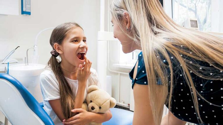 Why Teeth Don’t Heal Like Skin & Bones | Bancroft Dental Care